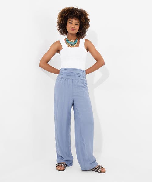 JOE BROWNS Joe Browns Double Layer Wide Leg Pants